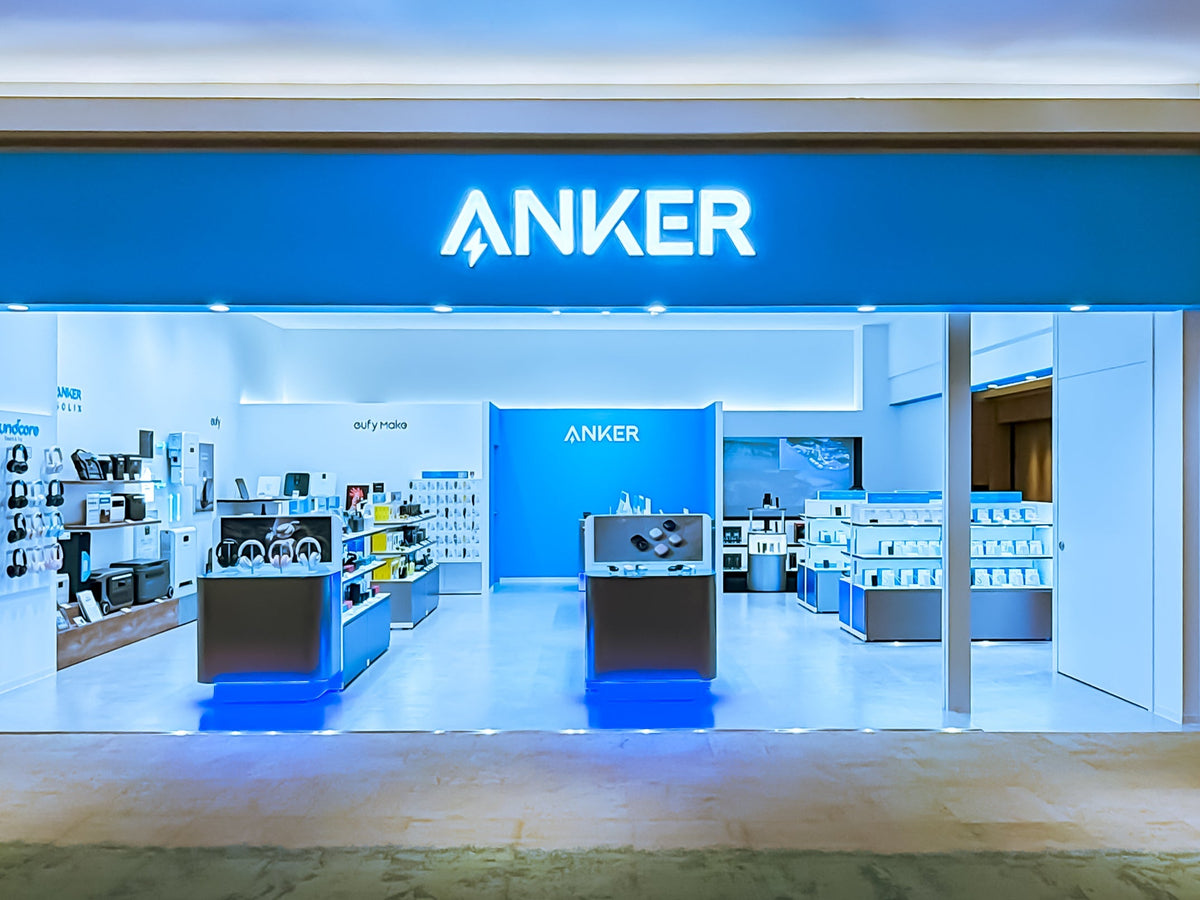 mozoワンダーシティ | Anker Japan 公式オンラインストア