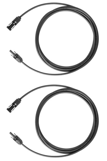 Anker Solix Solar Panel MC4 Charging Cable (5m) | 延長ケーブルの製品情報 | Anker ...