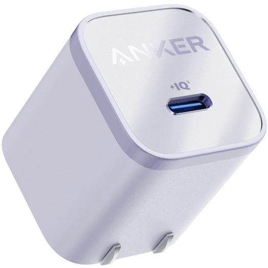 Anker Nano Charger (45W) | 充電器の製品情報 | Anker Japan 公式オンラインストア