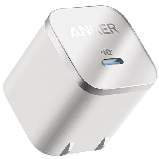 Anker Nano Charger (45W) | 充電器の製品情報 | Anker Japan 公式オンラインストア