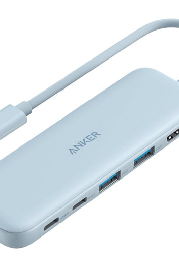 Anker 332 USB-C ハブ (5-in-1) | USB-C ハブの製品情報 | Anker Japan 公式オンラインストア