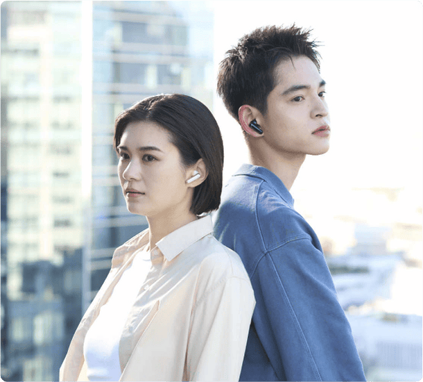 Soundcore P40i | 日常使いに最適、高機能かつカラーも豊富 – Anker Japan 公式オンラインストア