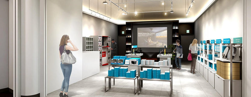 店舗一覧 | Anker Store | Anker Japan 公式オンラインストア