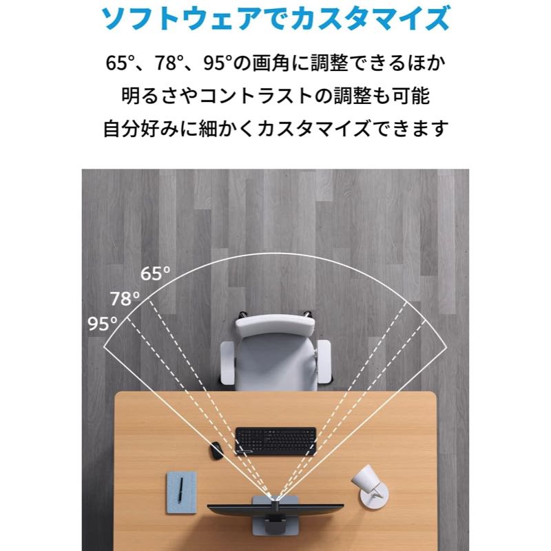 Anker PowerConf C200 | ウェブカメラの製品情報#N#– Anker Japan公式サイト