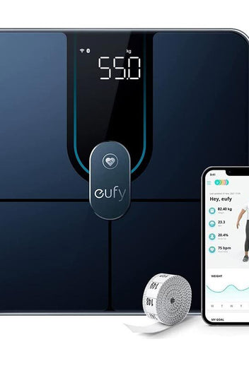 Eufy Smart Scale P2 Pro | 体重・体組成計の製品情報 – Anker Japan 公式オンラインストア